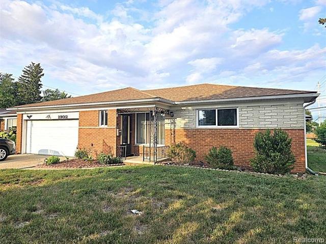 29012 James Dr, Warren, MI 48092