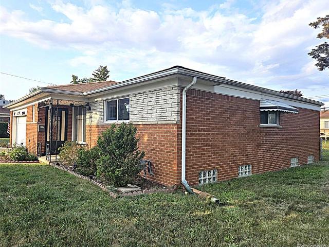 29012 James Drive