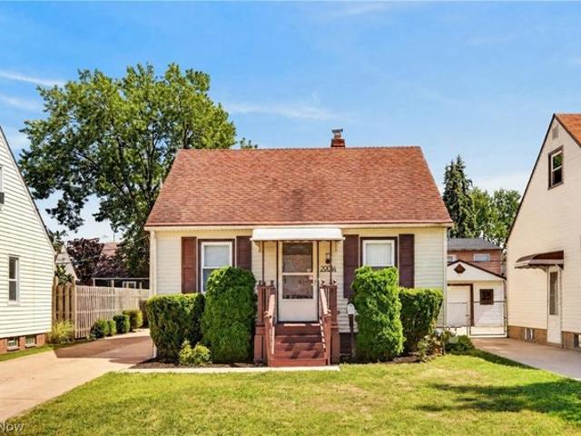29014 Norman Ave, Wickliffe, OH 44092