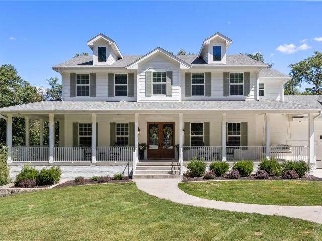 29015 Hickory Lodge Drive, Van Meter, USA, IA
