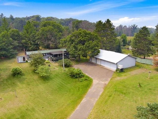 29015 Old 35 Rd, Danbury, WI 54830