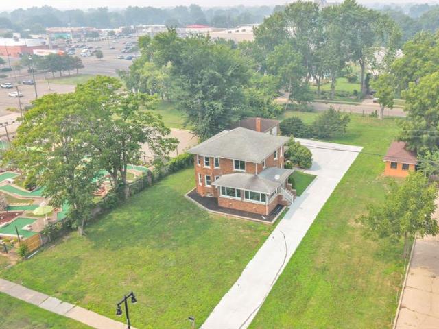 29016 Ford Road