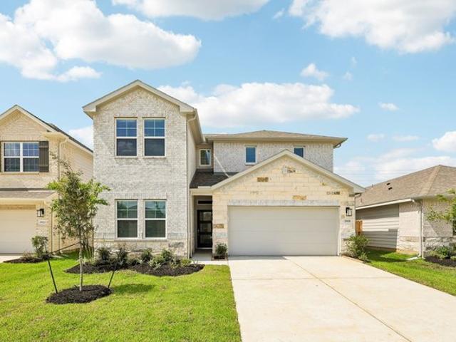 29018 Farmhouse Estates Dr, Waller, TX 77484