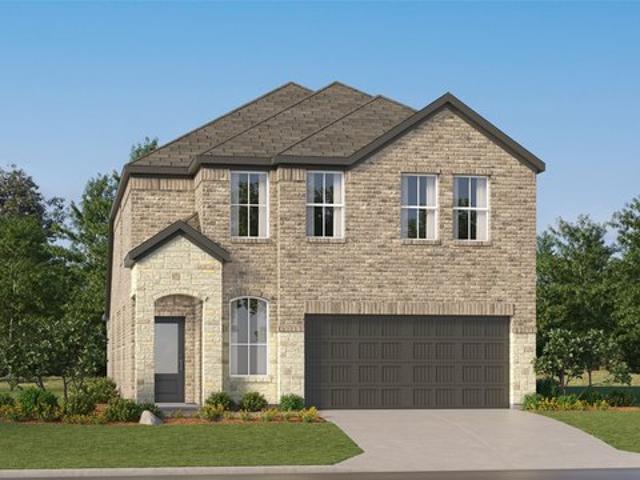 29018 Horseshoe Hollow Rd, Hockley, TX 77447
