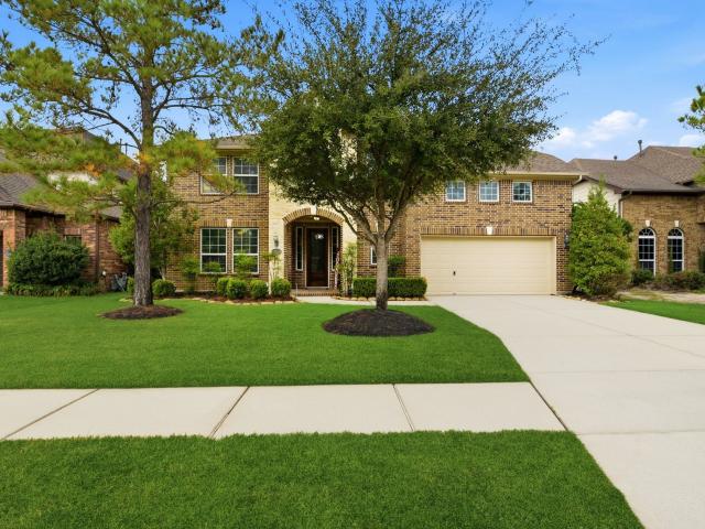 29019 Comal Karst Drive