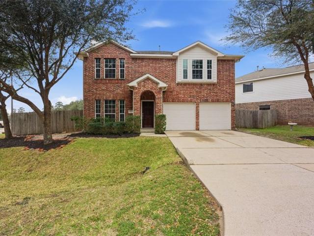 29019 Hidden Lake Ct, Magnolia, TX 77354