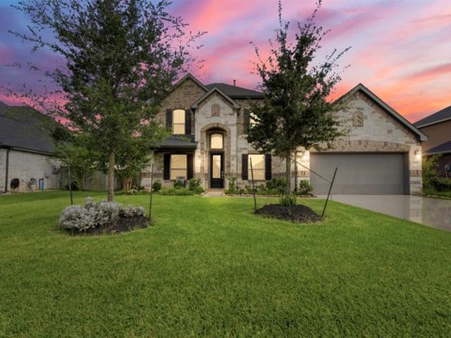 29019 Knollwood Trail Ln, Katy, TX 77494