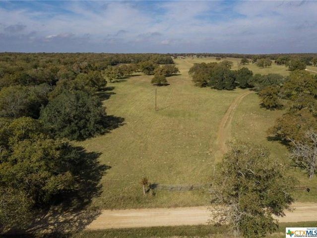 2901 Mule Creek Rd, Harwood, TX 78632