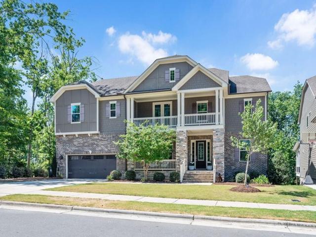 2901 Macintosh Woods Dr, Apex, NC 27502