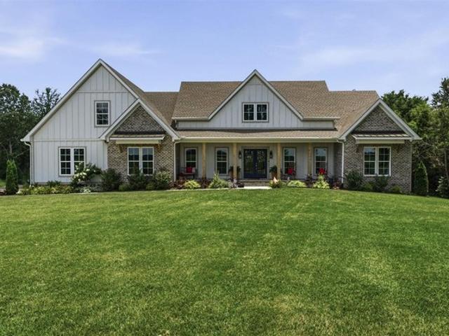 2901 Matlock Old Union Rd, Bowling Green, KY 42104