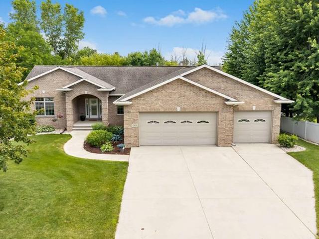 2901 Moose Creek Trl, Green Bay, WI 54313