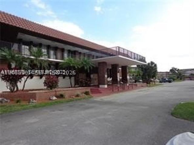 2901 NW 47th Ter Unit 248B, Lauderdale Lakes, FL 33313
