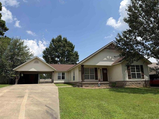 2901 N 5th St, Paragould, AR 72450
