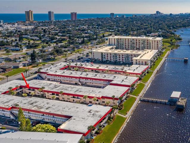 2901 N Halifax Ave, Unit 220, Daytona Beach, FL 32118 | MLS #FC316434