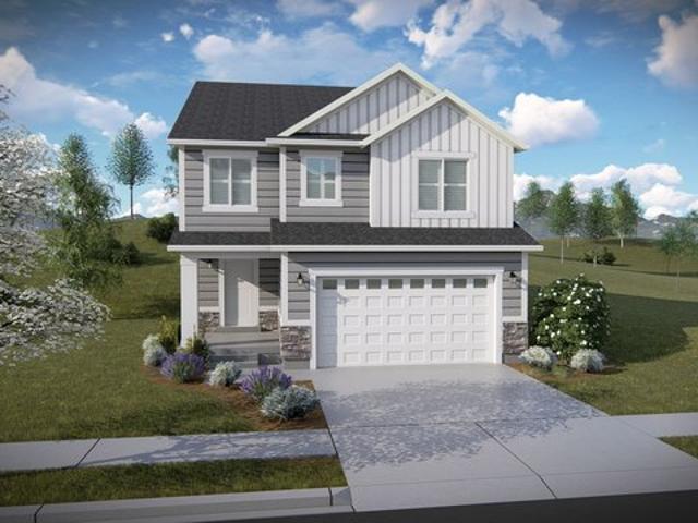 2901 N Purpletop Ln Unit 2181, Saratoga Springs, UT 84045