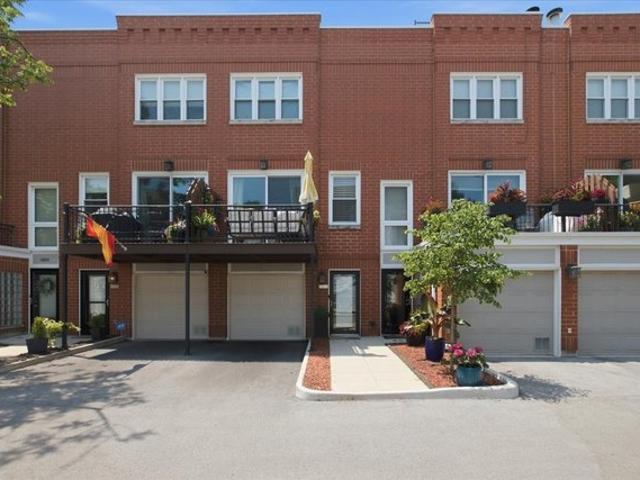 2901 N Wolcott Ave Unit D, Chicago, IL 60657