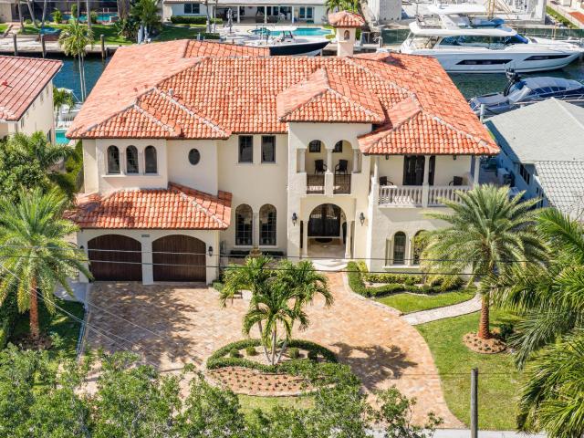 2901 NE 22nd Ct, Pompano Beach, FL 33062 | MLS #B26004
