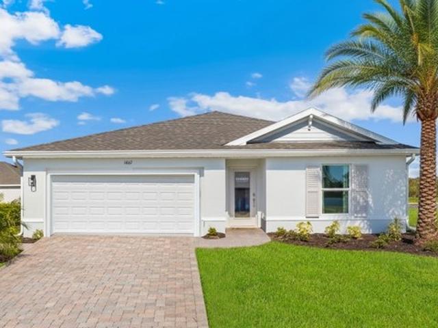 2901 NE 2nd Ave, Cape Coral, FL 33909