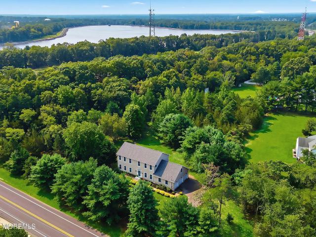 2901 Allenwood Lakewood Road