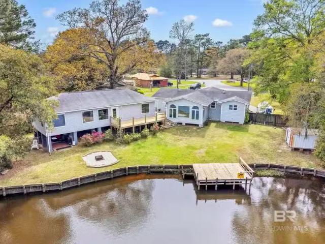 2901 ALSTON CT, MOBILE, AL 36605 Single Family Residence For S.