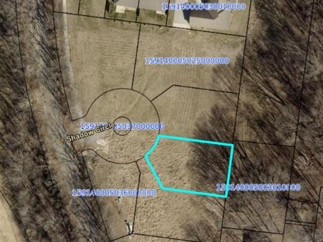 2901 and 2903 Shadow Cir, Cape Girardeau, MO 63701