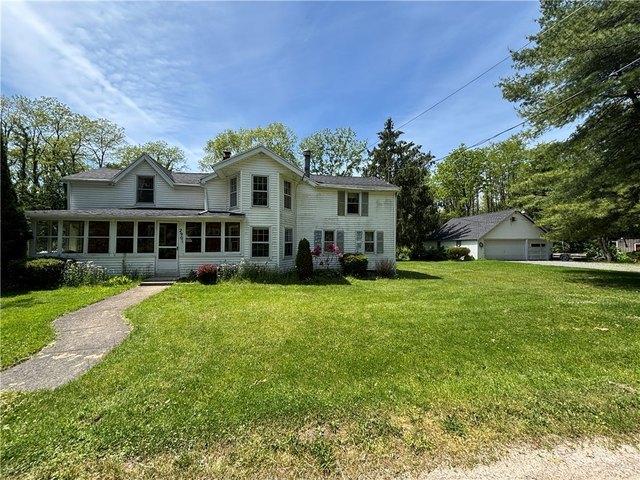2901 and 2931 Cambier Rd, Newark, NY 14513