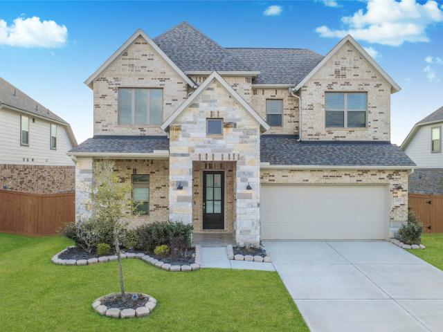 2901 Apple Rose Ln, Katy, TX 77493 | MLS #82835 | Compass