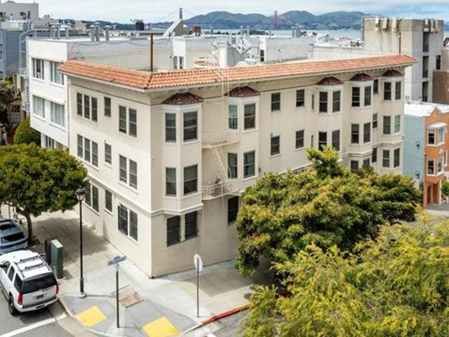 2901 Buchanan St, San Francisco, CA 94123