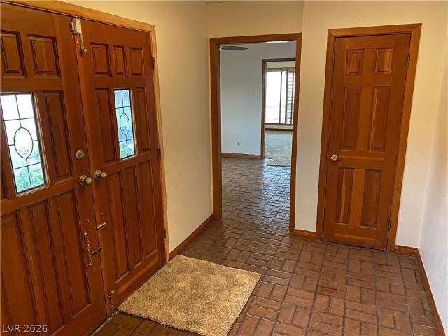 2901 Burton Ave, Las Vegas, NV 89102 | MLS #2761 | Compass