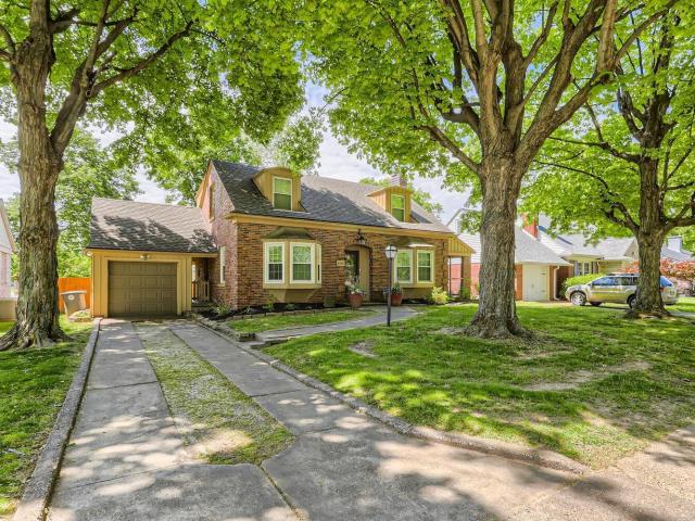 2901 Bayard Park Drive