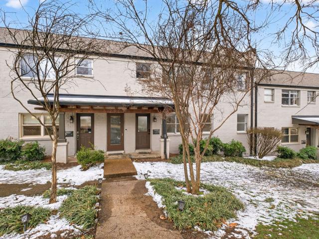 2901 Blair Blvd, Unit B11, Nashville, TN 37212 | MLS #3121 | Compass