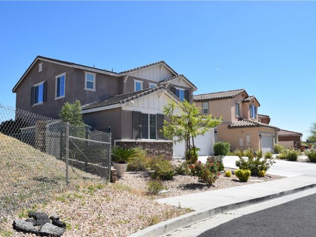 2901 Bracken Way, Palmdale, CA 93551 | MLS #SR26081