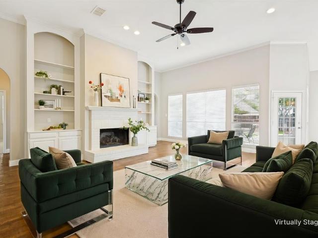2901 Brittany Lane