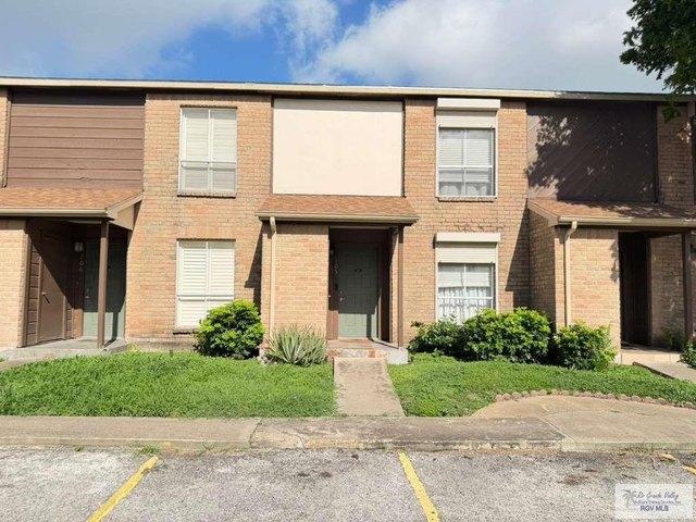 2901 Central Blvd Apt 105, Brownsville, TX 78520