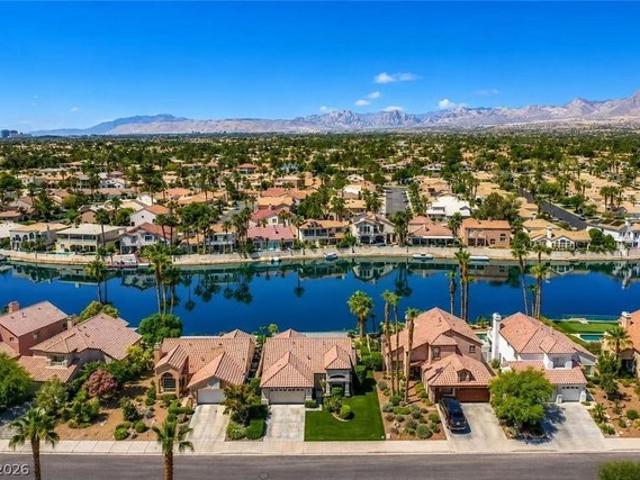 2901 Channel Bay Dr, Las Vegas, NV 89128