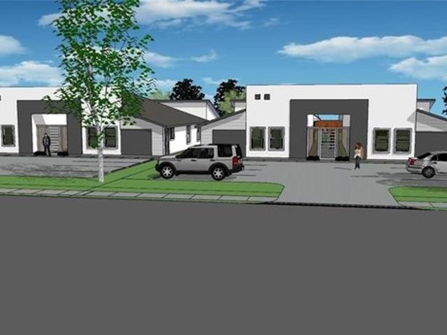 2901 Charlie Rd, Weslaco, TX 78596