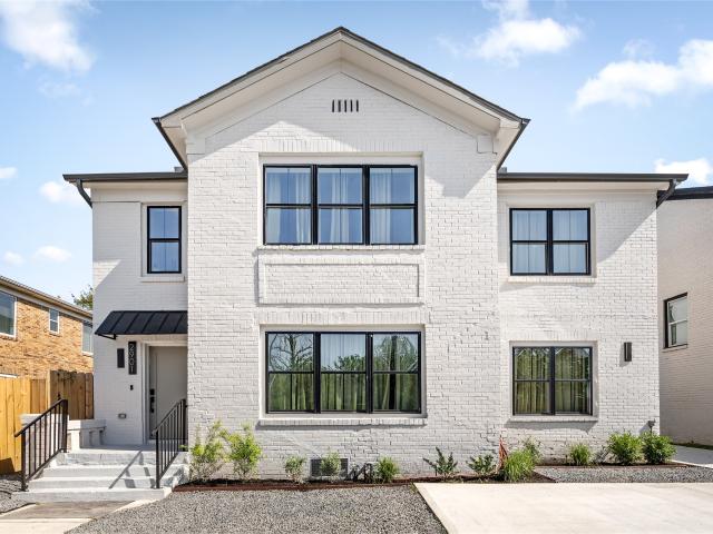 2901 Cleburne St, Houston, TX 77004 | MLS #71655