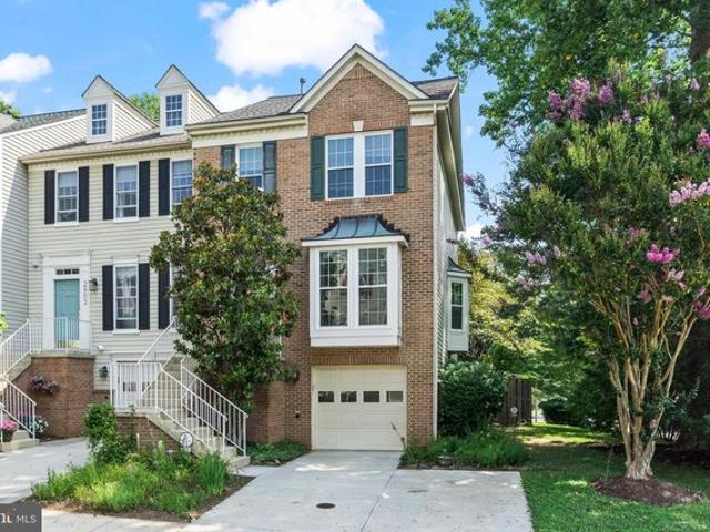 2901 Clovercrest Way, Olney, MD 20832