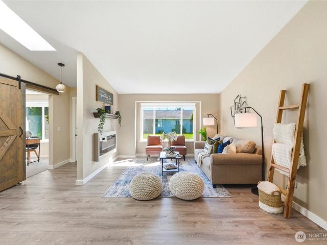 2901 Club Court # 316