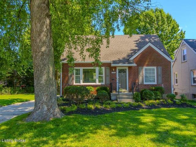 2901 Dartmouth Ave, Louisville, KY 40205