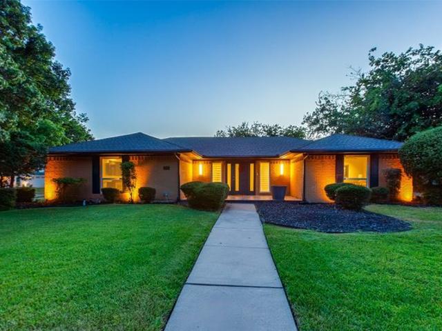 2901 Deep Valley Trl, Plano, TX 75075