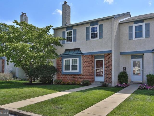 2901 Doris Ct, Phoenixville, PA 19460