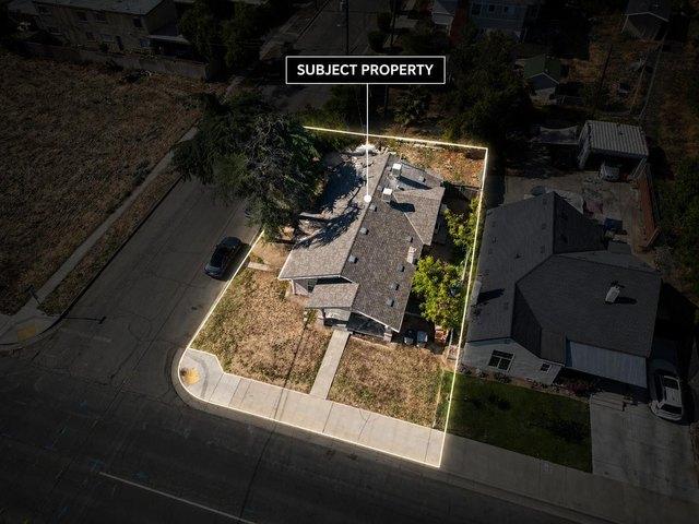 2901 E Olive Ave, Fresno, CA 93701