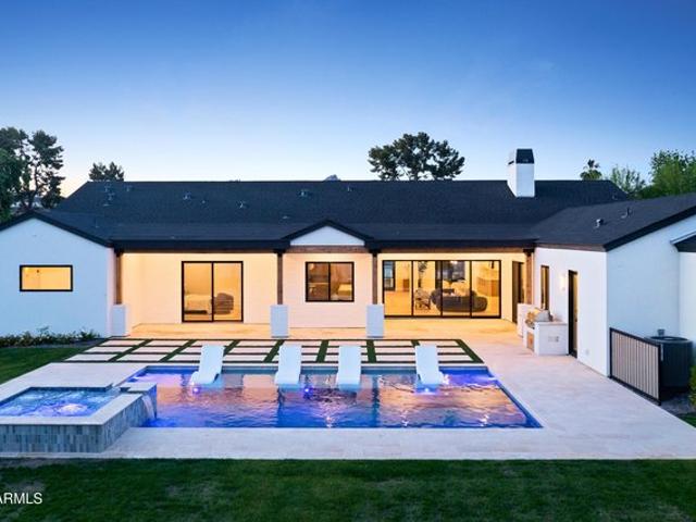 2901 E Pierson St, Phoenix, AZ 85016