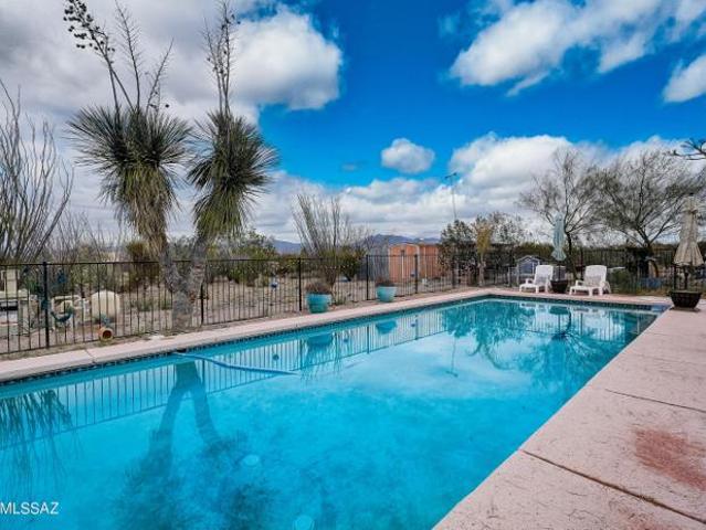 2901 E Wetstones Rd, Vail, AZ 85641