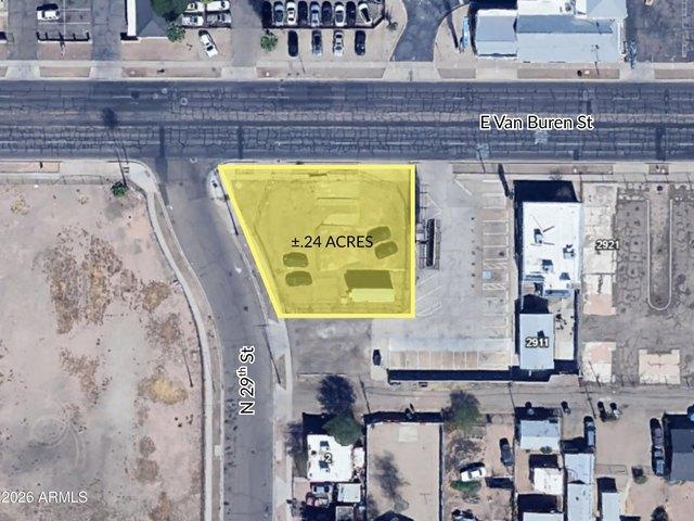 2901 E Van Buren St Unit 19, Phoenix, AZ 85008