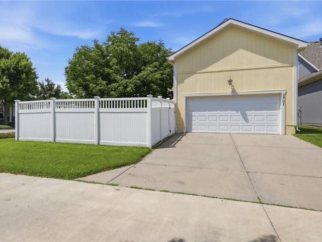 2901 Erie Park N/A