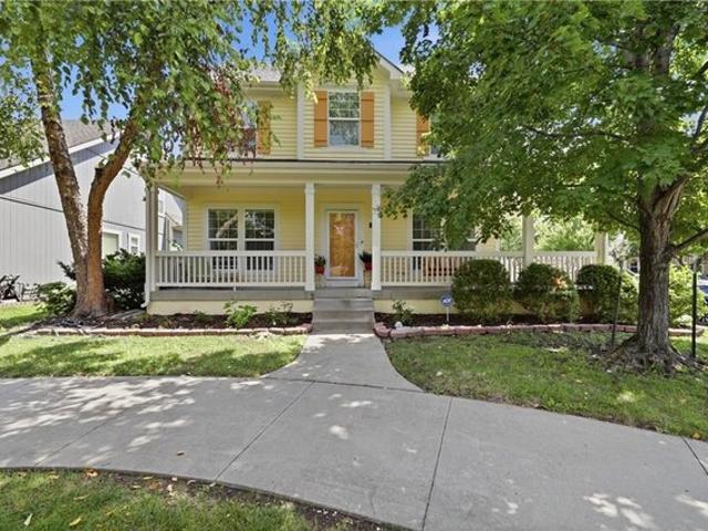 2901 Erie Park, North Kansas City, MO 64116