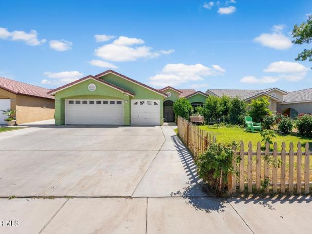 2901 Flint Hills Drive