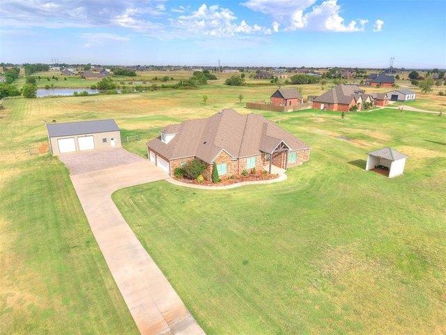 2901 Fontaine Pl, El Reno, OK 73036